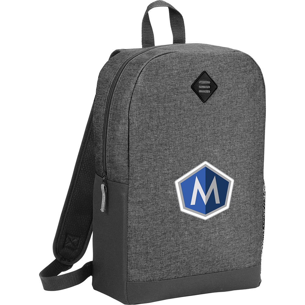 Custom Mason Backpack
