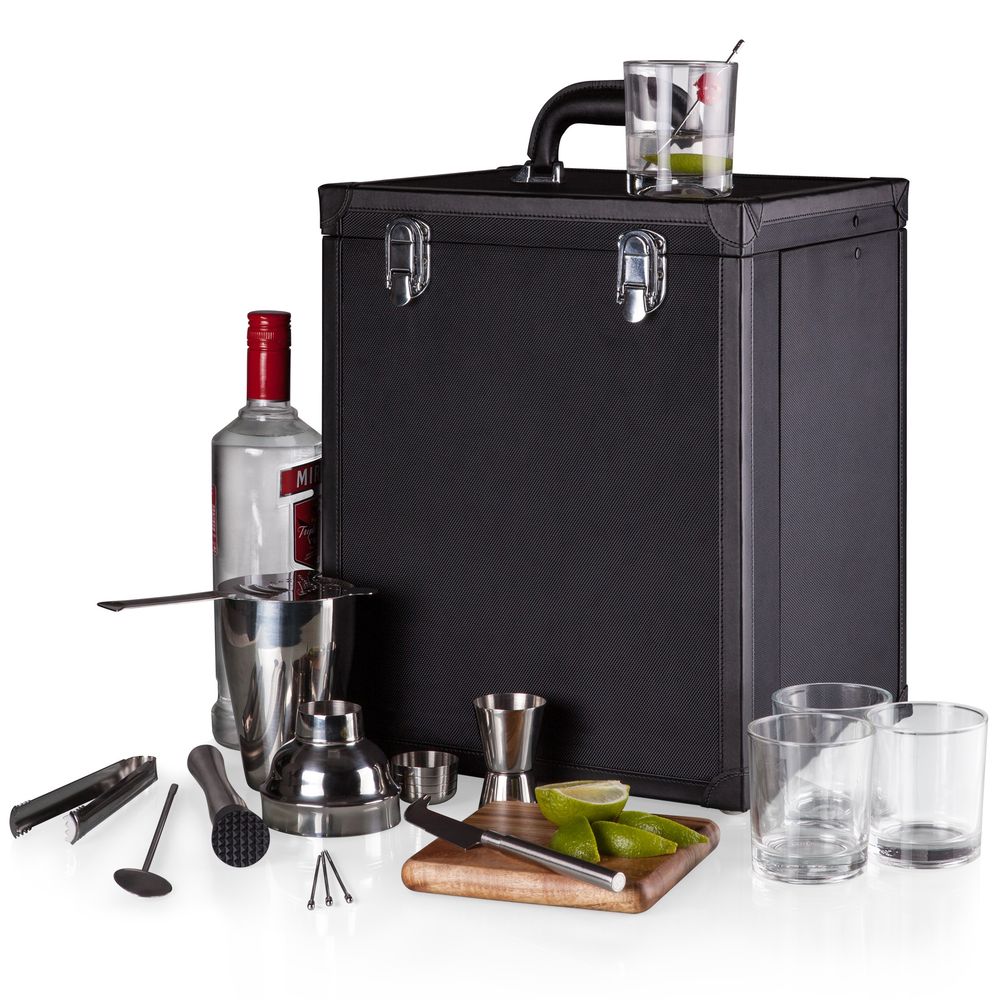Hamilton Portable Cocktail Bar