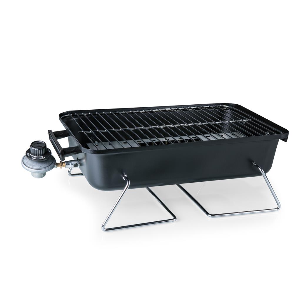 Vulcan All-in-One Portable Gas BBQ Grill (Custom)