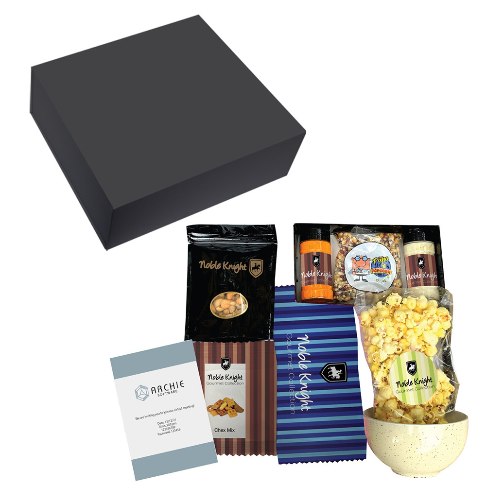 Custom Movie Night Kit