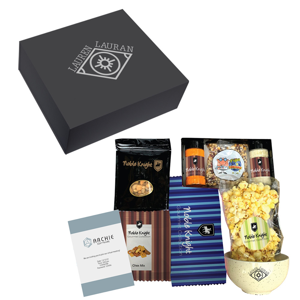 Custom Movie Night Kit