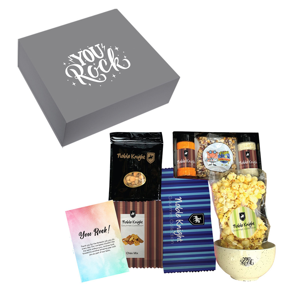 Custom Movie Night Kit