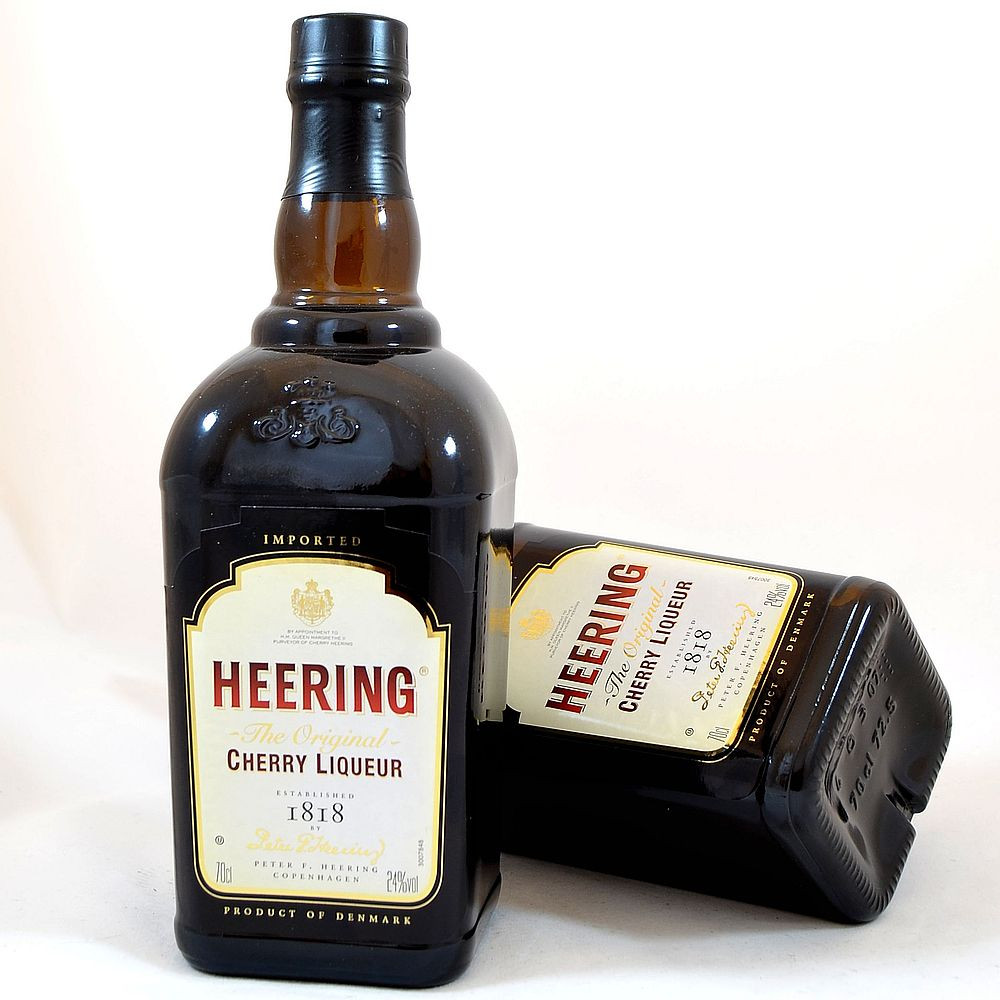 Heering Original Cherry Liqueur