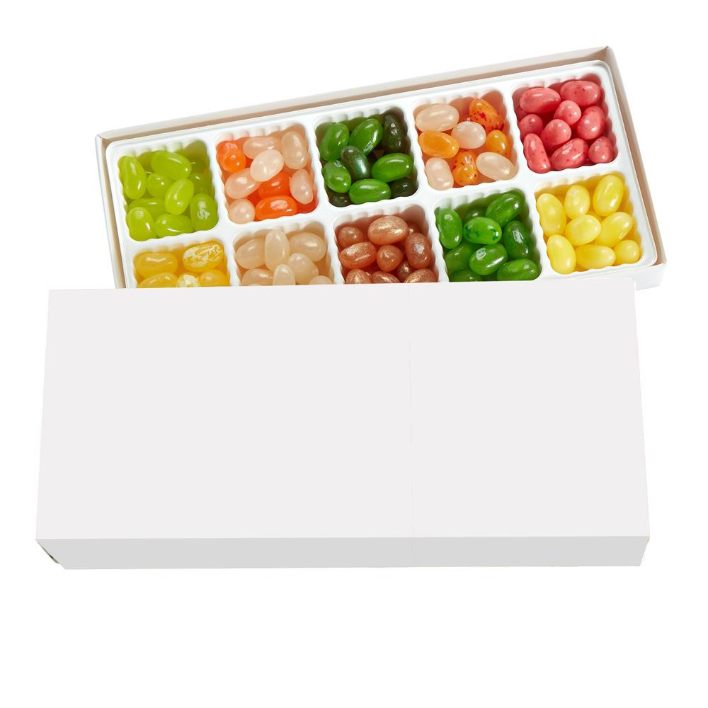 Happy Hour Jelly Belly® Cocktail Flavored Jelly Bean Gift Box