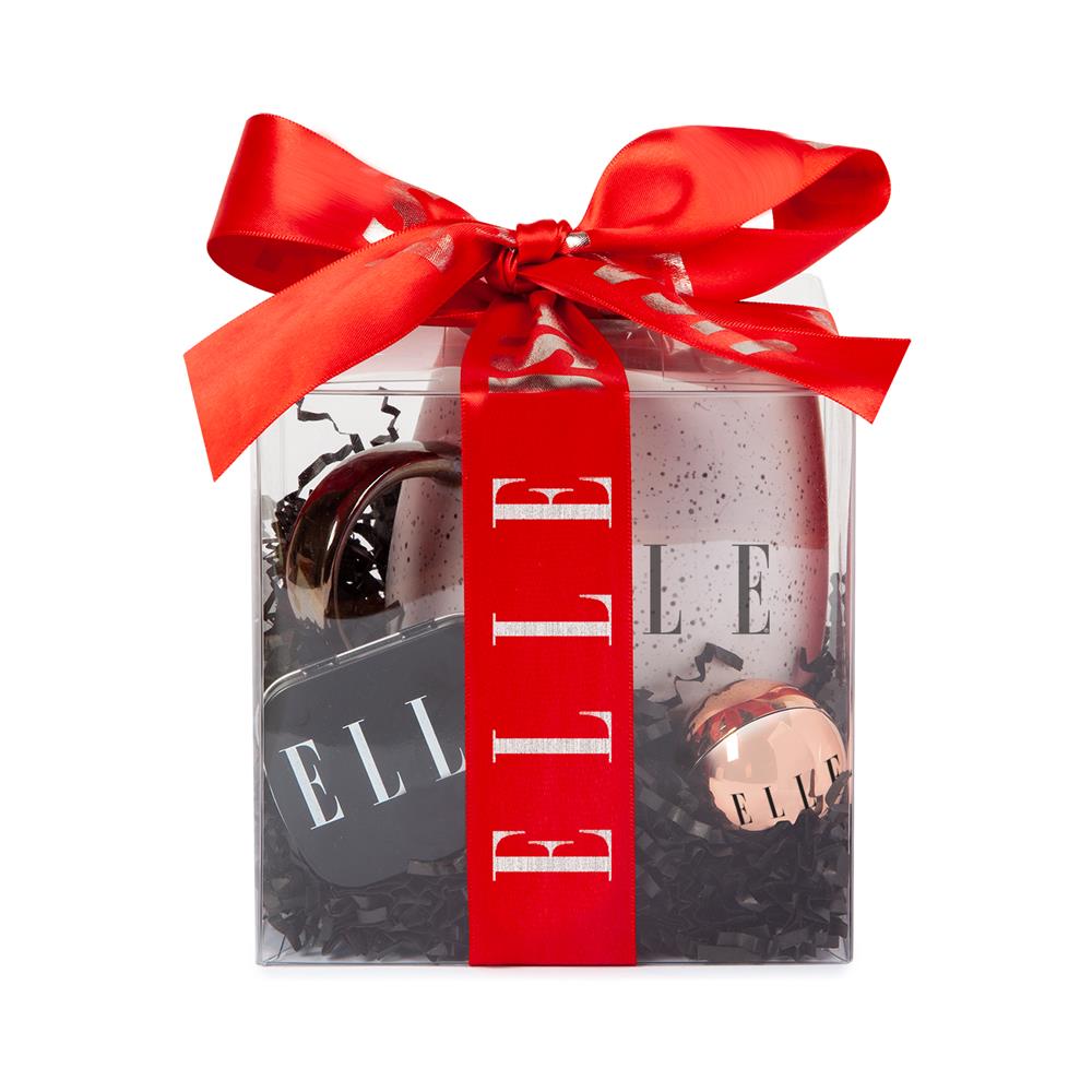 Custom Rise and Shine Gift Set